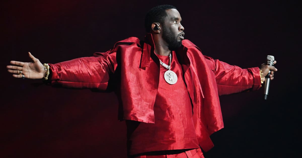 Diddy’s Lawyers Want Swift Action on Gag Order to Ensure ...