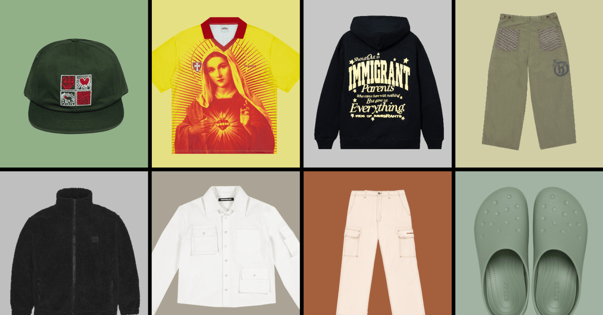 Complex Shop Picks of the Week - November 2024 Week 2