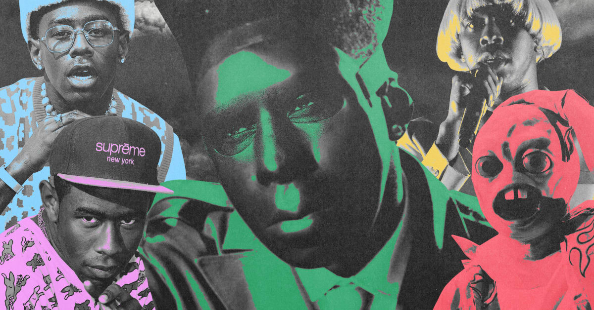 Tyler, the Creator's Albums, All Ranked From Worst to Bes...