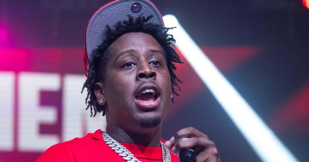 Real Boston Richey's "Help Me": Here Are the Lyrics