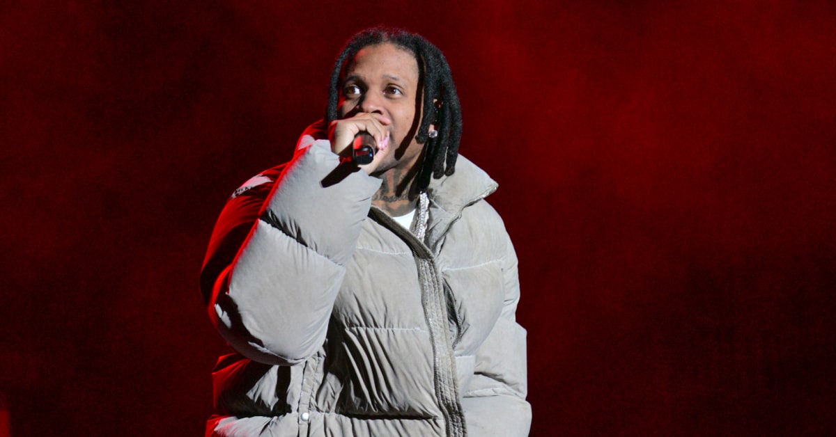 Lil Durk’s Murder-for-Hire Case: 2 Felony Charges Added