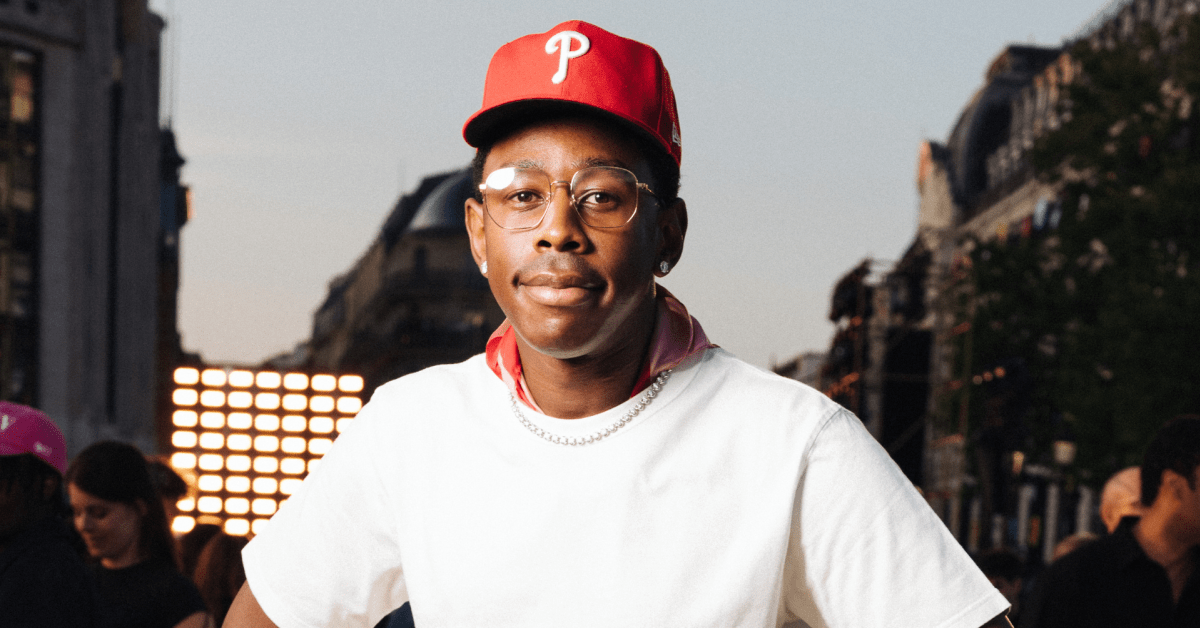 Tyler, the Creator’s ‘Chromakopia’ Tops Billboard 200 for...