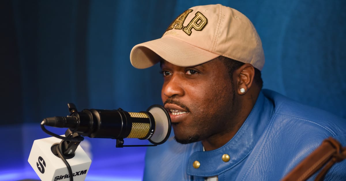 Ferg Explains Why Being Around Rich People Is ‘Boring’