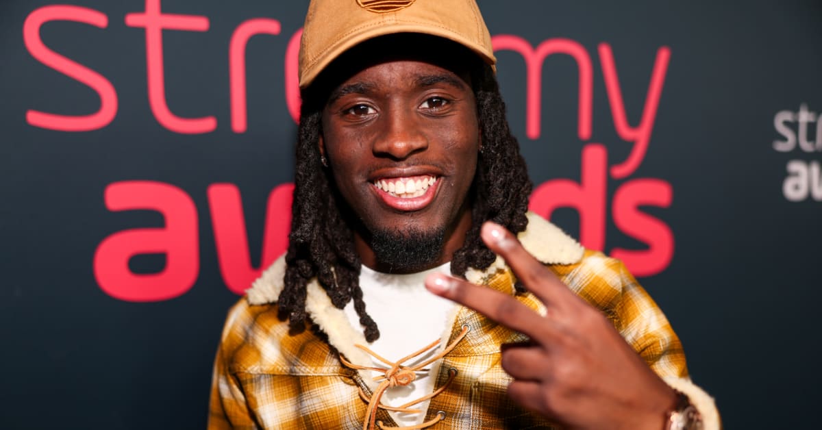 Kai Cenat 'Mafiathon 2' Stream: Which Celebrity Guests Have Shown Up?