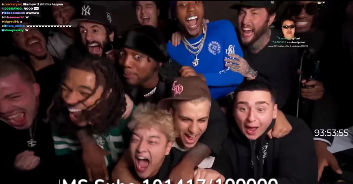 The Faze Clan Boys, A Brief Introduction And Quick Histor...