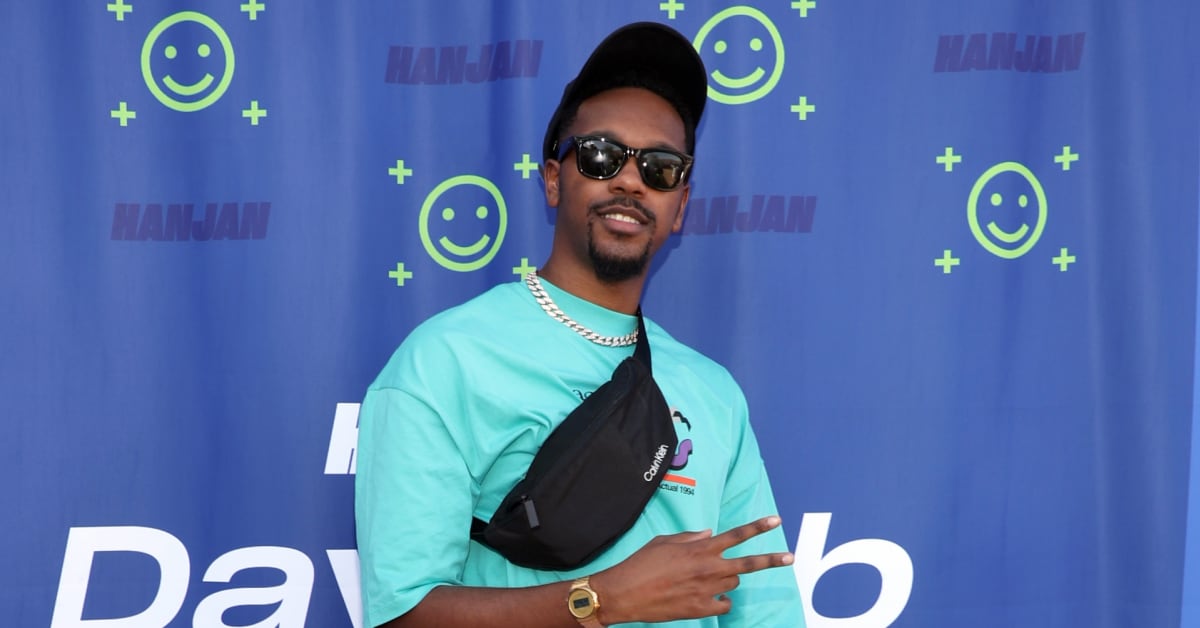 Get To Know TikTok Singer And Internet ‘Unc’ Reggie Couz