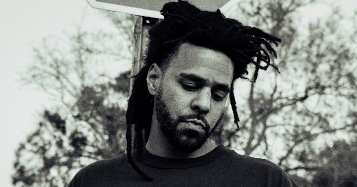 J. Cole Releases Debut Mixtape 'The Come Up' on Streaming...