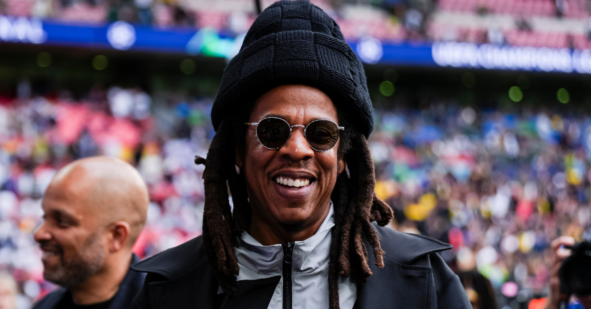 Jay-Z’s Team Roc Sues Kansas City Police for Withholding ...