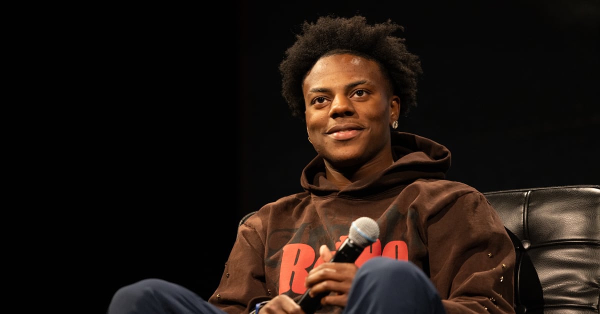 IShowSpeed: A Day in the Life of the Internet's Top Strea...