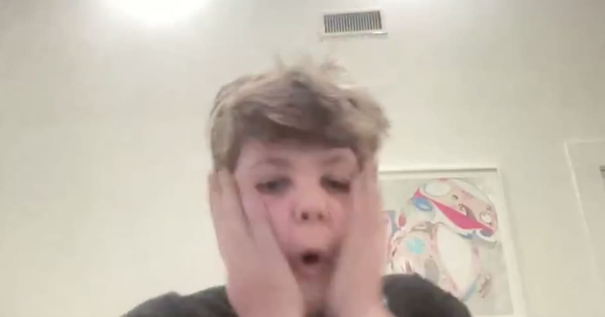 Teen Streamer Creates Crypto Coin, Makes $30,000 Before D...