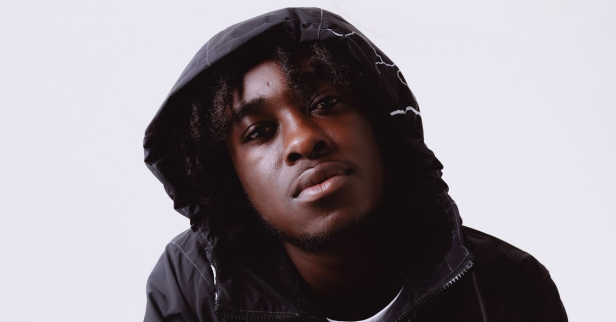 Premiere: Stepz Shares Visuals For Kai Cenat-Approved Hit...