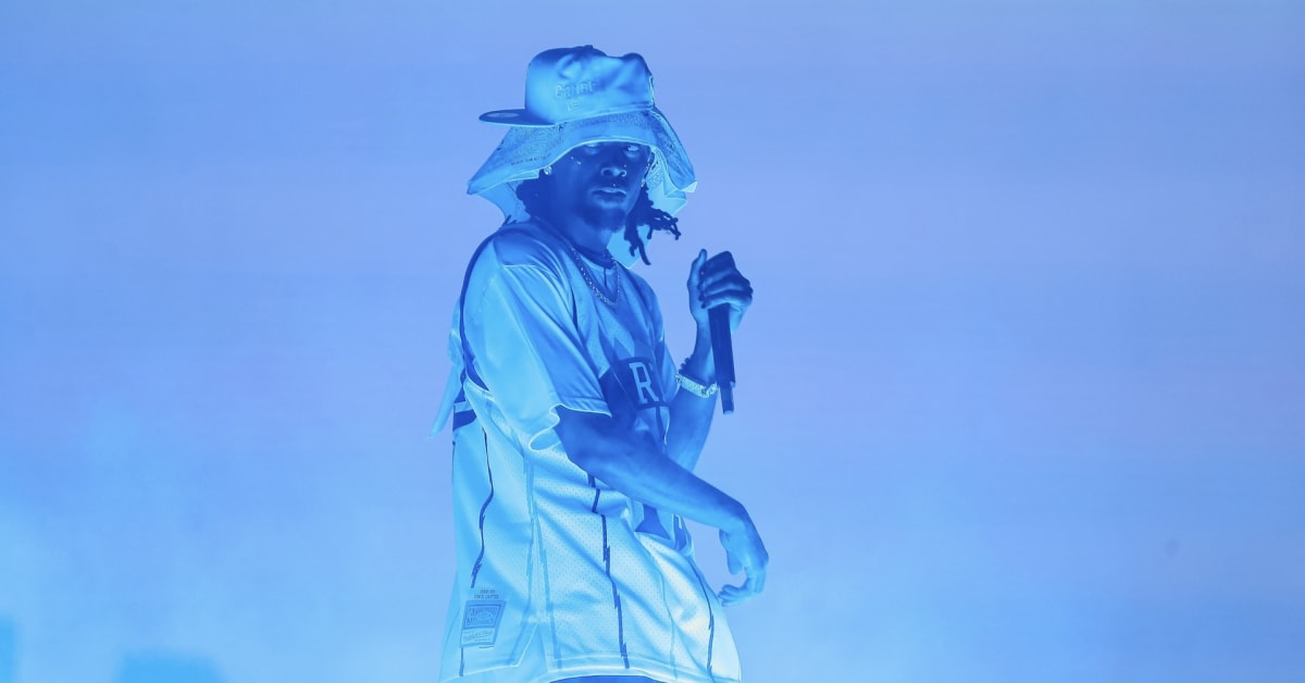 Playboi Carti Releases New Song "Play This"