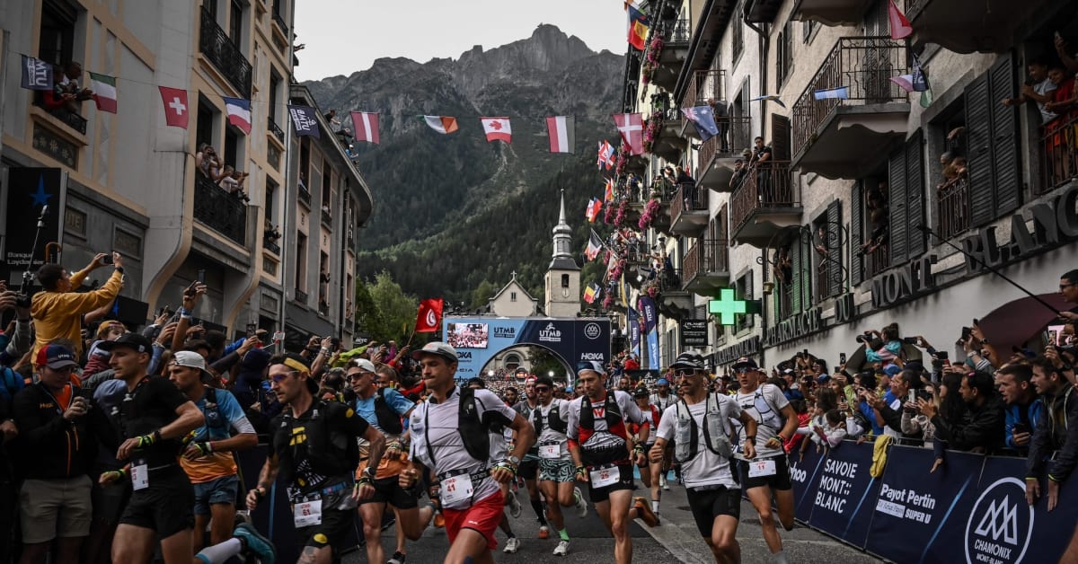 The 10 Greatest Ultra-Marathon Runners of All Time