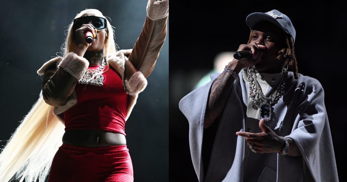 Sexyy Red Calls for Lil Durk’s Freedom in New “Fake Jammi...