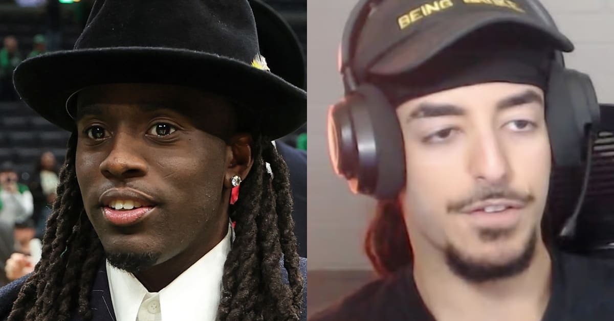 Streamer Says 'Mafiathon' 100K Times to Get Kai Cenat's A...