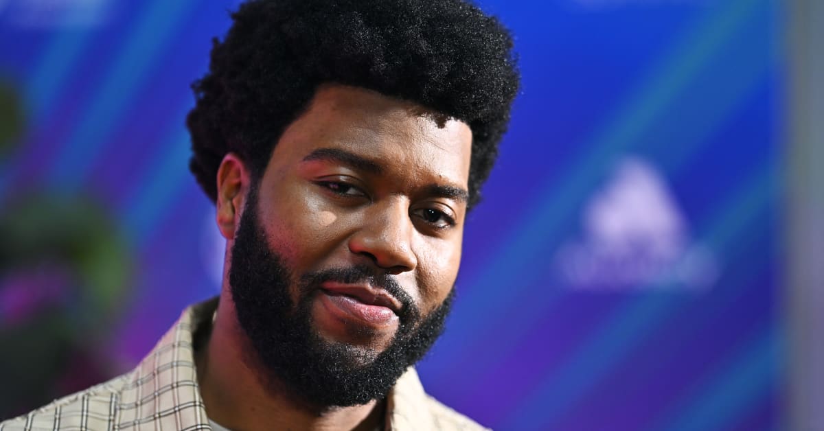 Khalid's Ex, Hugo D Almonte, Gives His Side of Fallout