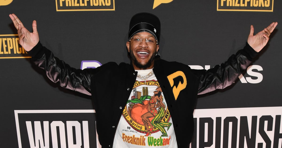 BenDaDonnn Clarifies 'If I Have to Diss' Post Amid Kendri...