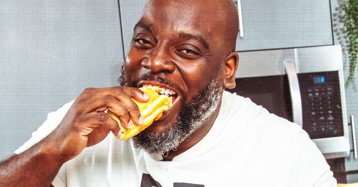 Darius Williams Has Got Something Cooking on Threads