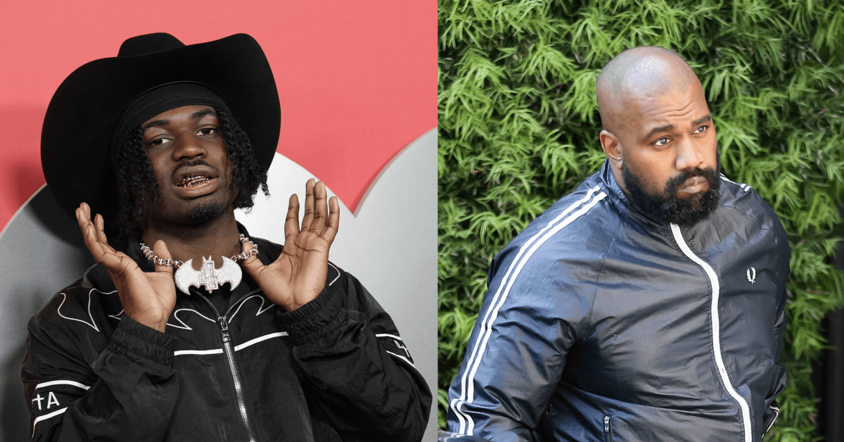 4batz Calls Ye a 'Genius' and the 'Smartest' Person He's ...