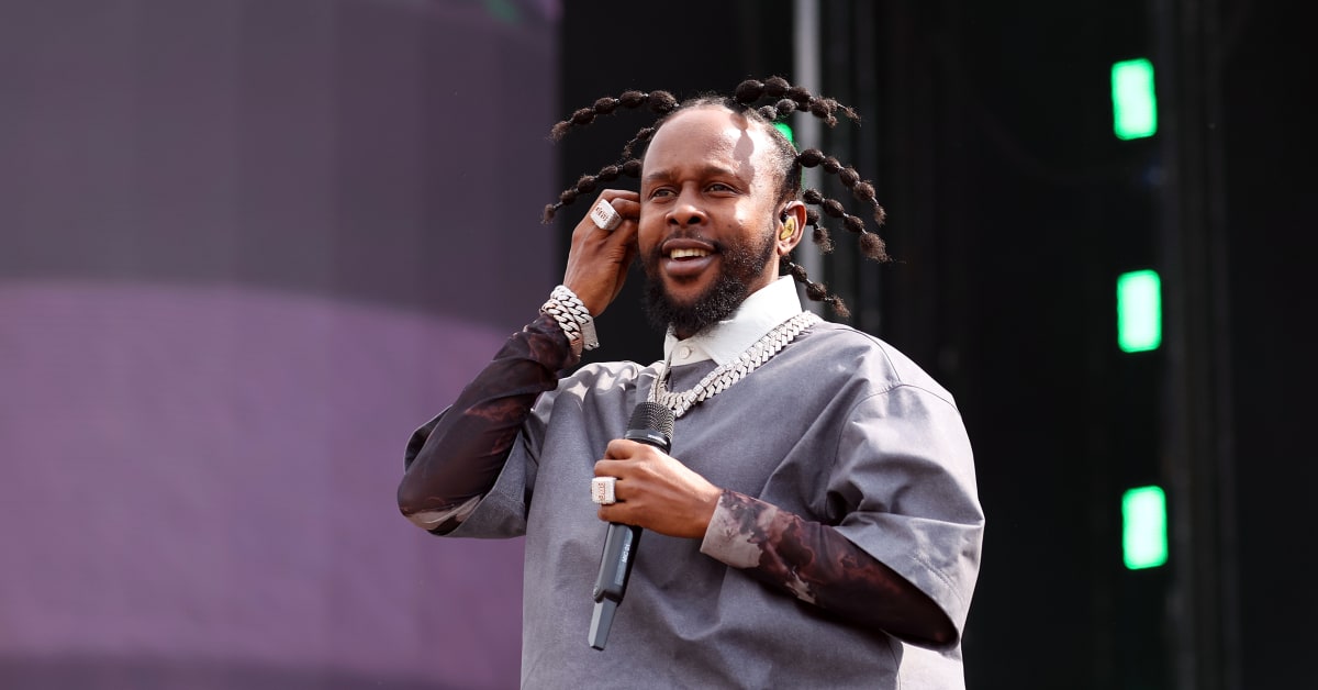 Popcaan on the Legacy of 'Where We Come From', His Classi...