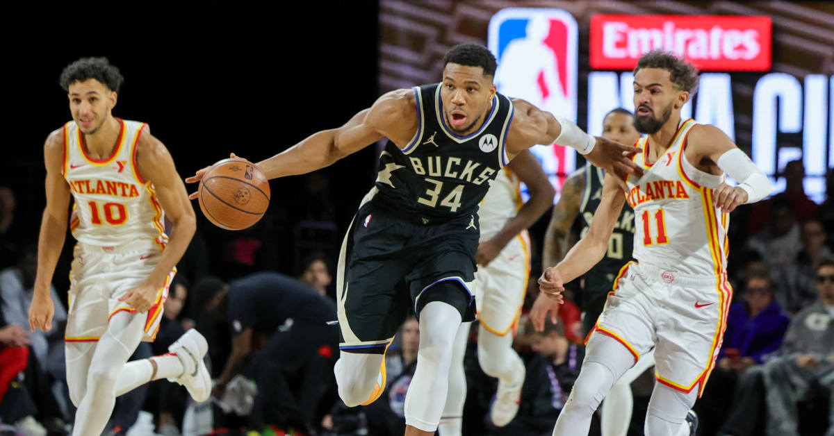 The Biggest NBA Storylines to Follow in 2025