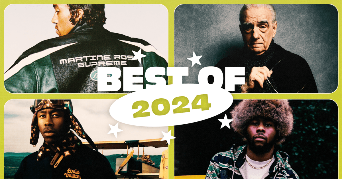 Best Clothing Brand Ranking 2024: Supreme, Bottega Veneta...