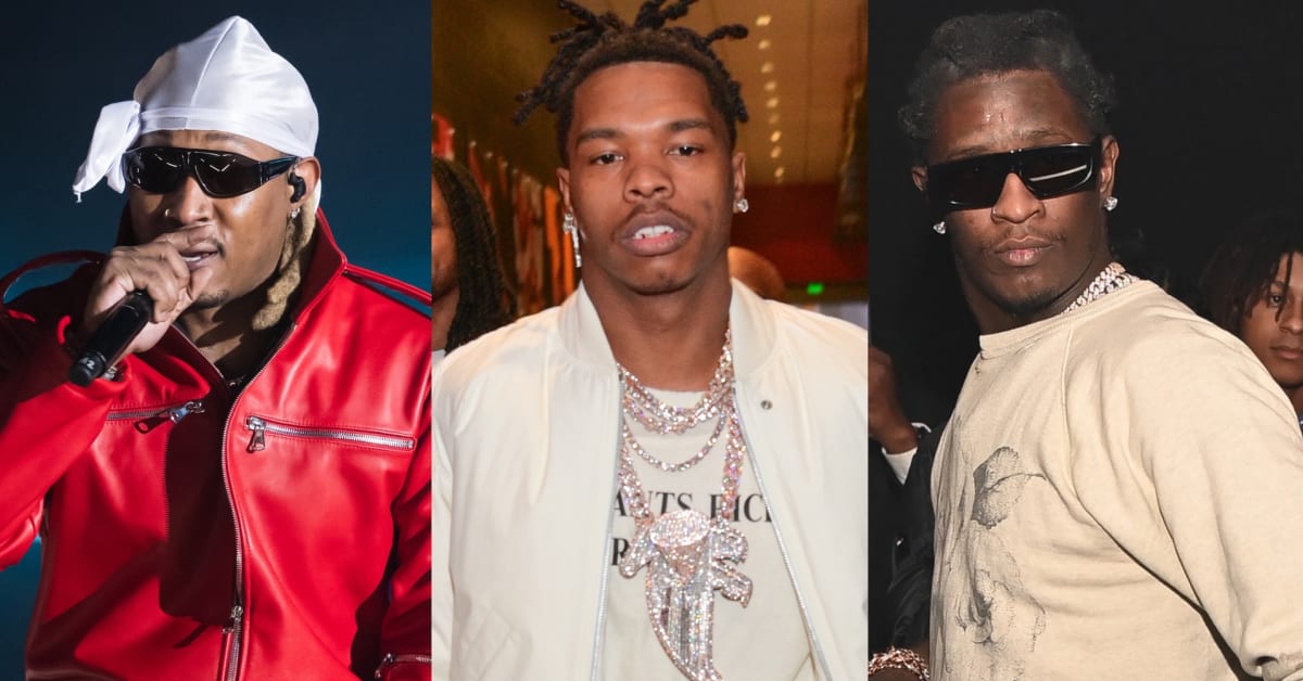 Lil Baby's New Album Reunites 'Super Slimey' Collaborator...