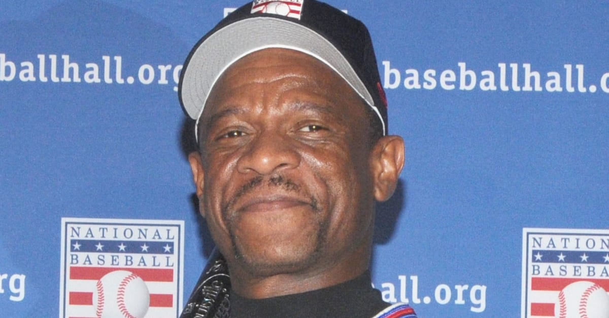 Oakland A's Legend Rickey Henderson Dead at 65