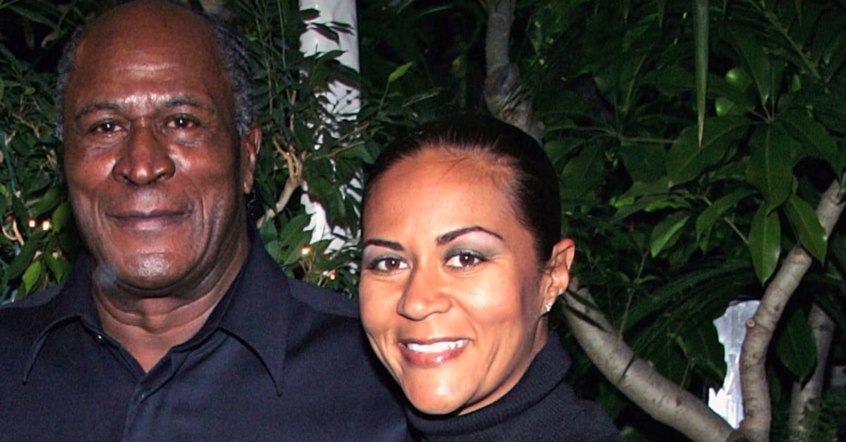 John Amos' Daughter Hires Lawyer for Death Investigation