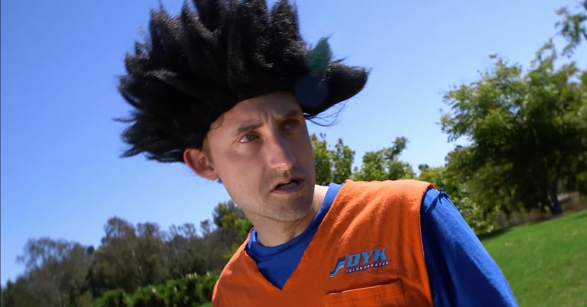 How The Internet Saved YouTube Comedy-Gaming Show Mega64