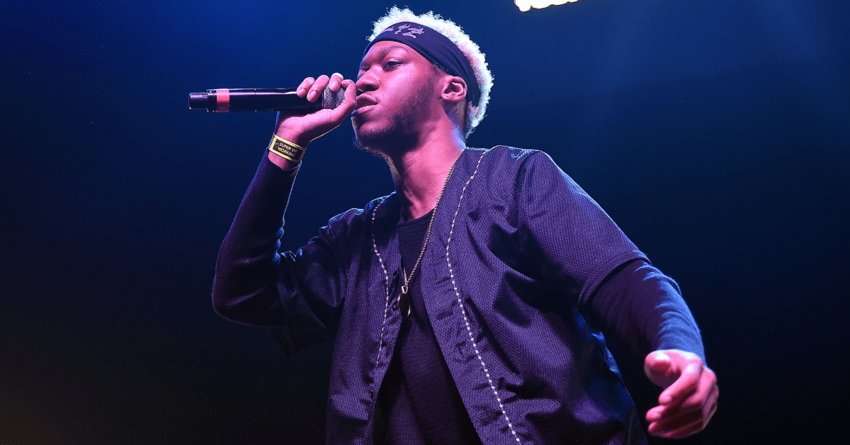 OG Maco Dead at 32 Following Weeks of Hospitalization