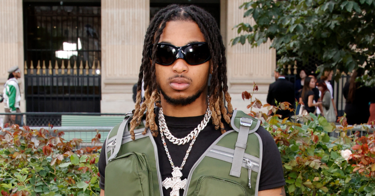 DDG Offered His Sister One Million to Leave Her Boyfriend