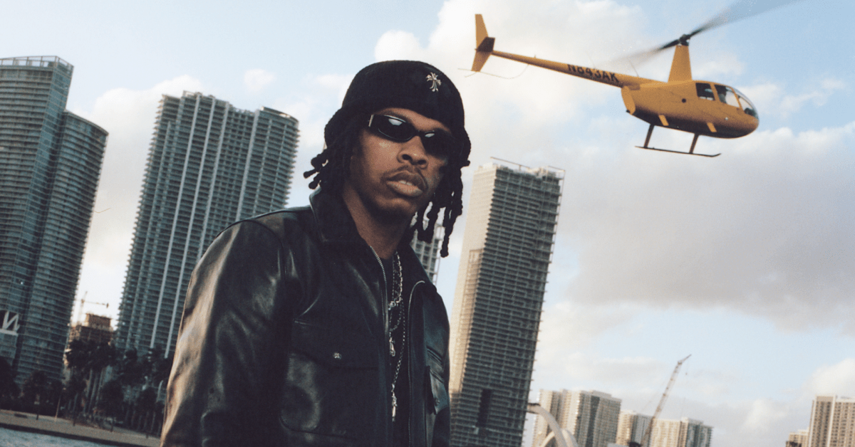 Lil Baby Cover Story Interview: 'WHAM,' 'Dominique,' and ...