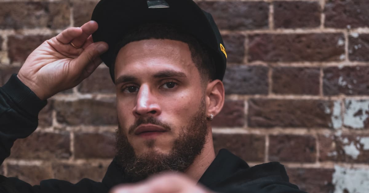 Premiere: Rap Riser Rigga Shares Visuals For New Single