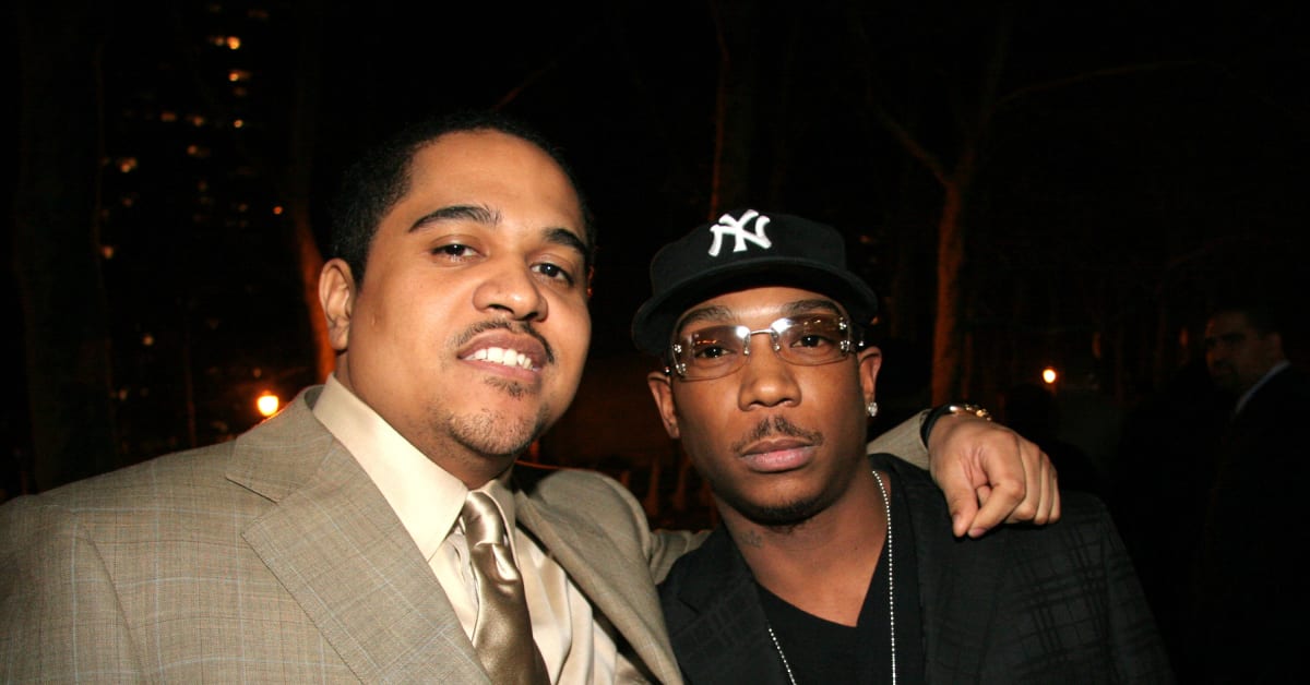 Irv Gotti: The 25 Best Songs He Produced, Featuring Ja Ru...