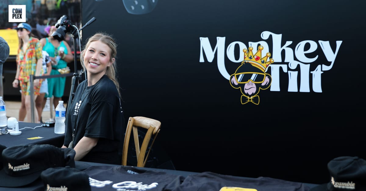 Recapping Monkey Tilt’s $1M Family Style Tailgate