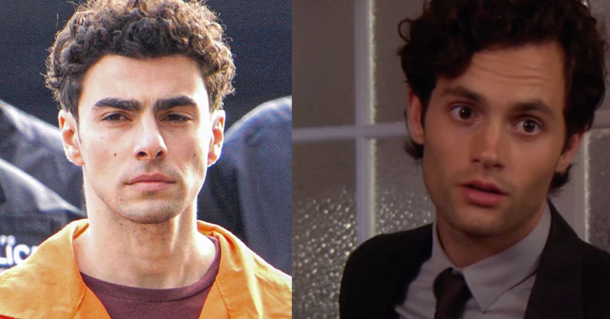 Luigi Mangione 'Was Kind of Like Dan' From 'Gossip Girl,'...