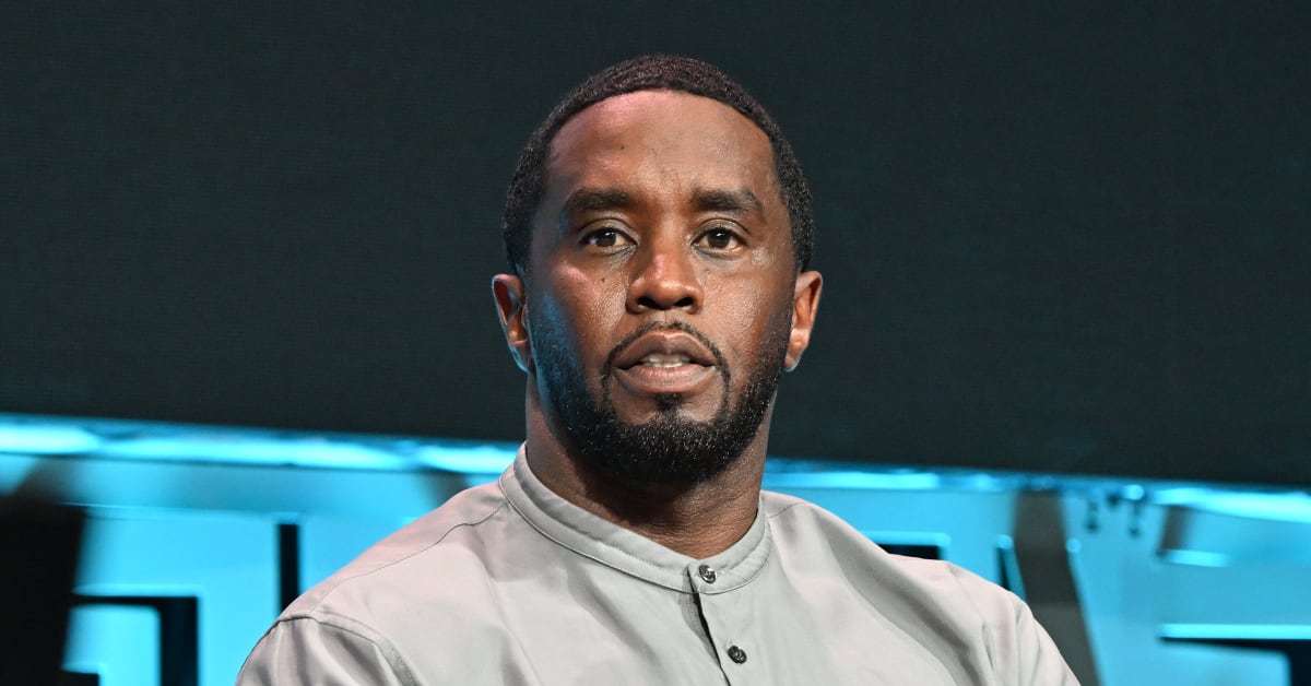 Diddy Pre-Trial Hearing: Showdown Over Cassie CNN Video T...