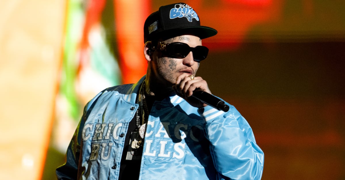 Lefty Gunplay Misses Rolling Loud California After Arrest...