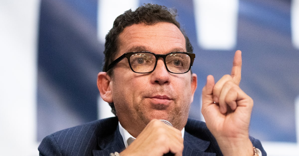 Tony Buzbee Withdraws From Diddy Lawsuits After Judge Que...