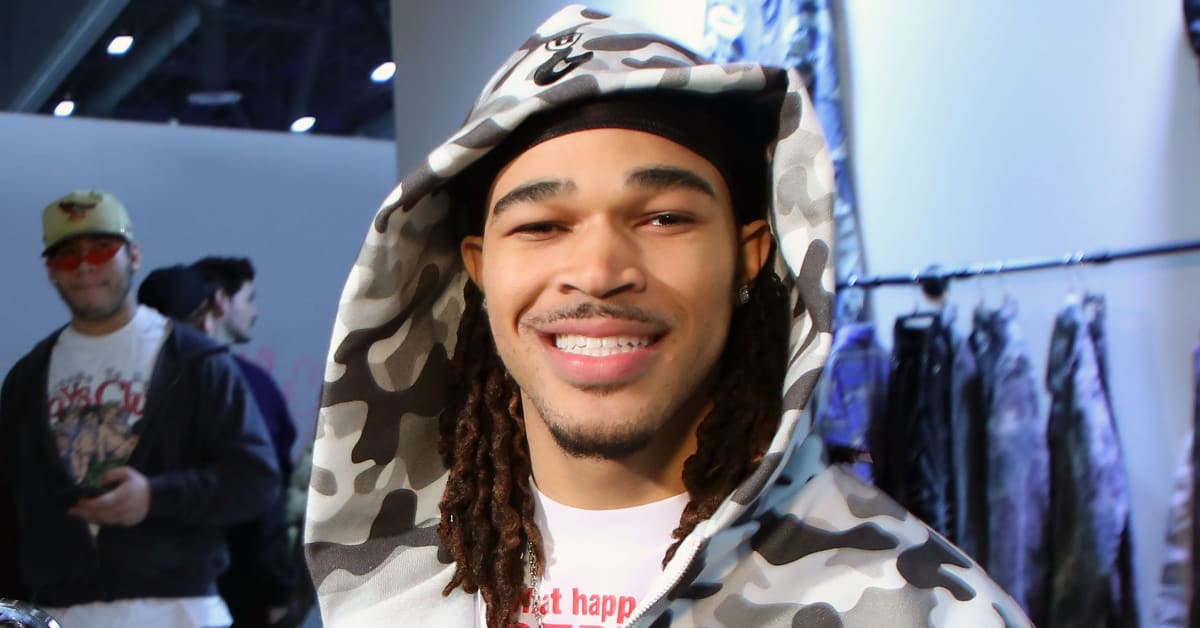 Plaqueboymax Drops ‘5$tar Sessions’ EP Recorded During Li...