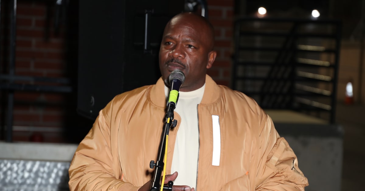 The Big U RICO Indictment: An Inside Look at the Practice...