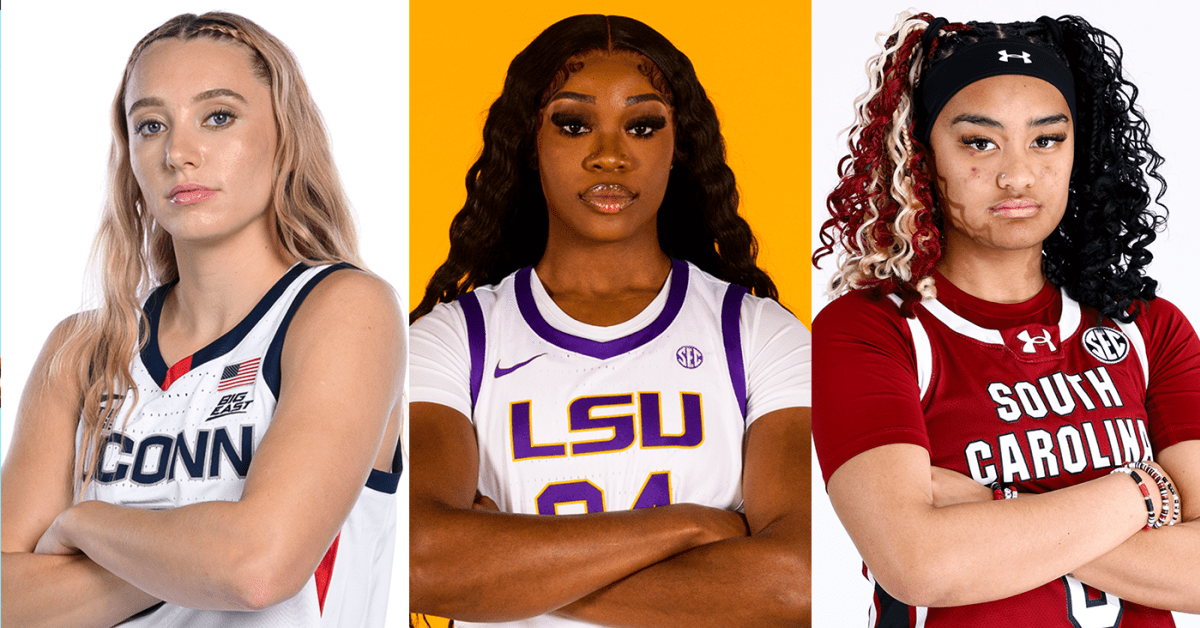 2025 WNBA Draft: Meet the Top 10 Prospects