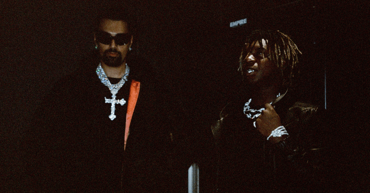 Alex Moss on Inspiration Behind Latest Custom Piece for Ken Carson