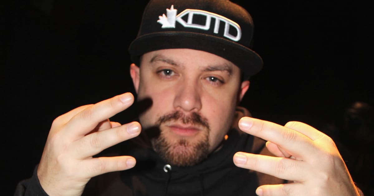 Toronto Battle Rapper Bishop Brigante Dead: Drake and Mor...