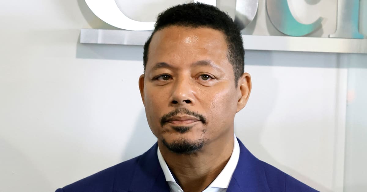 Terrence Howard Challenges Doubters of His Math Theories