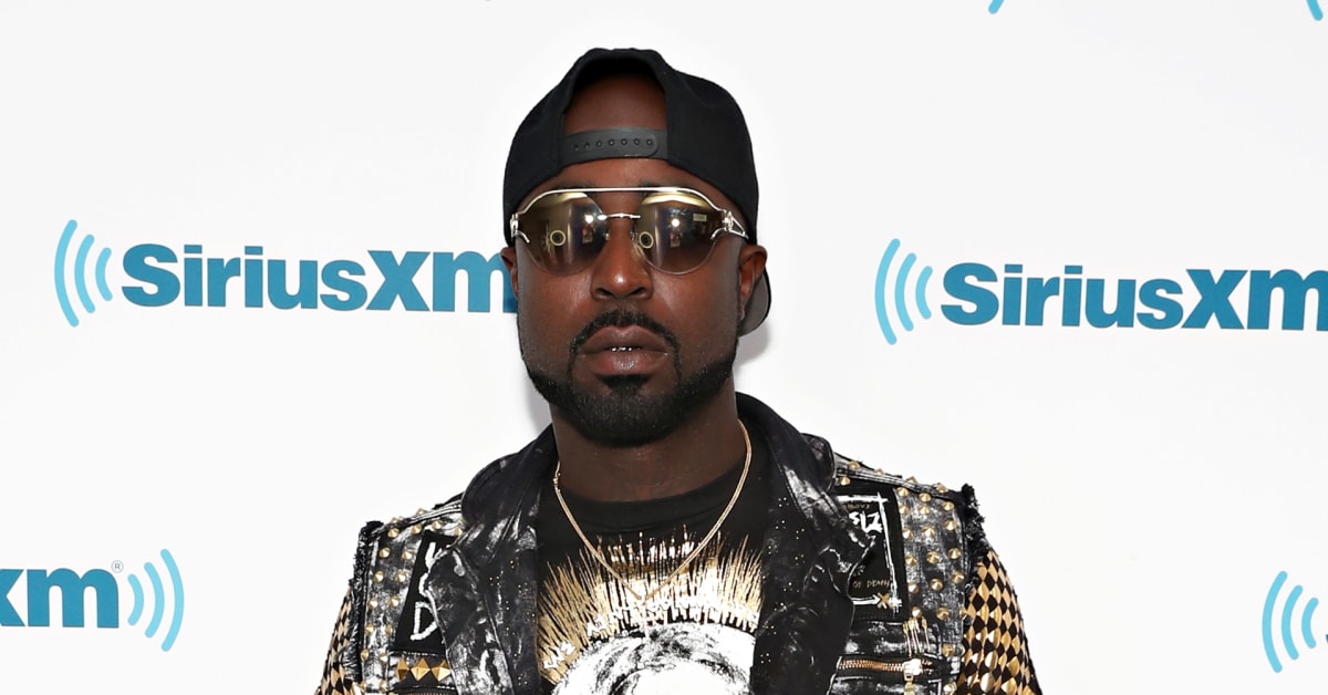 Young Buck to Serve 30 Days in Jail Over Missed Bond Meet...