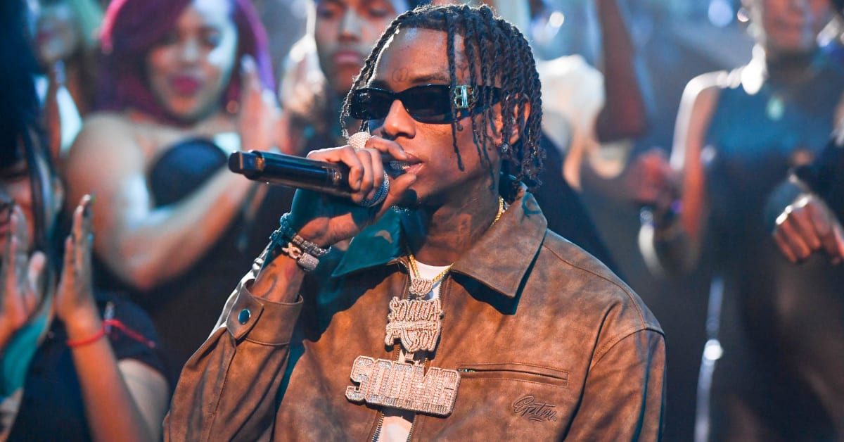 Soulja Boy Civil Trial Verdict Announced