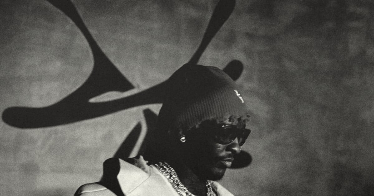 Young Thug Officially Announces New 'UY Scuti' Album: 'It...