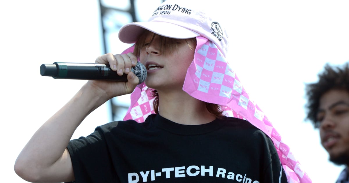 Matt Ox Responds to Drug Possession Arrest in California